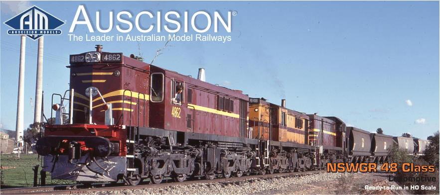 48 Class Locomotive 0942